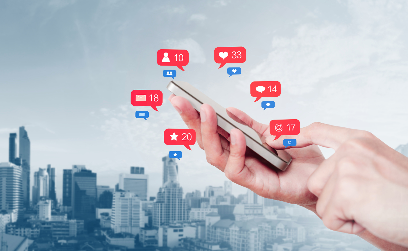 A Comunicação Estratégica Na Era Do “Caos” Digital